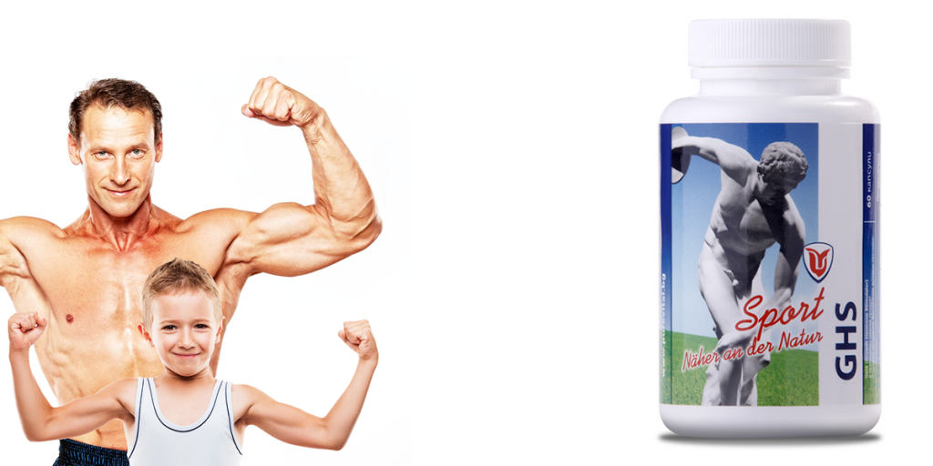 Dietary supplements from Germany • Vitalis Pharma
